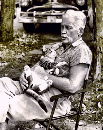 Stuart Chase -- Korzybski's first popularizer